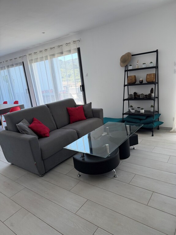 Swimming Pool Villa In Figari Between Sea And Mountains - Figari