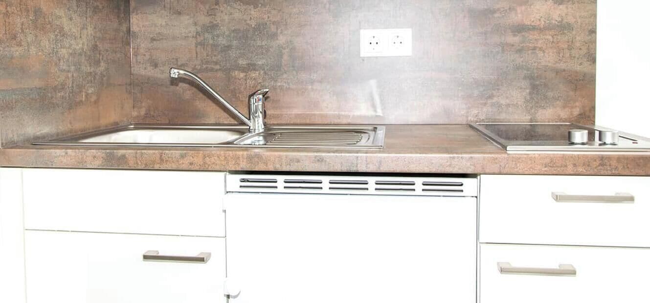 06 - Bachwiesenstr. Stuttgart - Stoccarda