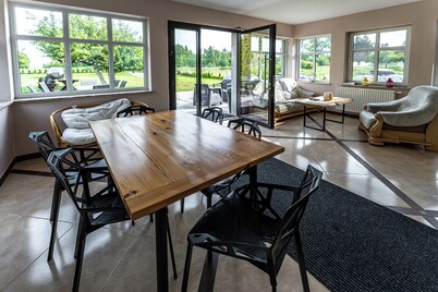 Pokoje Gościnne Mila