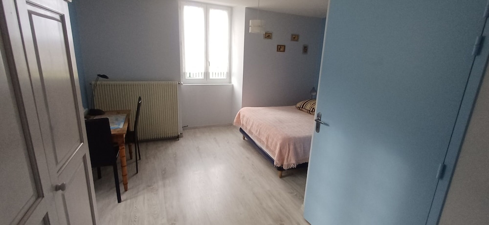 Bed and Breakfast 'Ticounat' with Wi-Fi and Air Conditioning Reviews ...