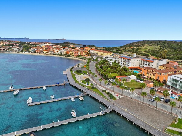 Residence Moresca - Golfo Aranci