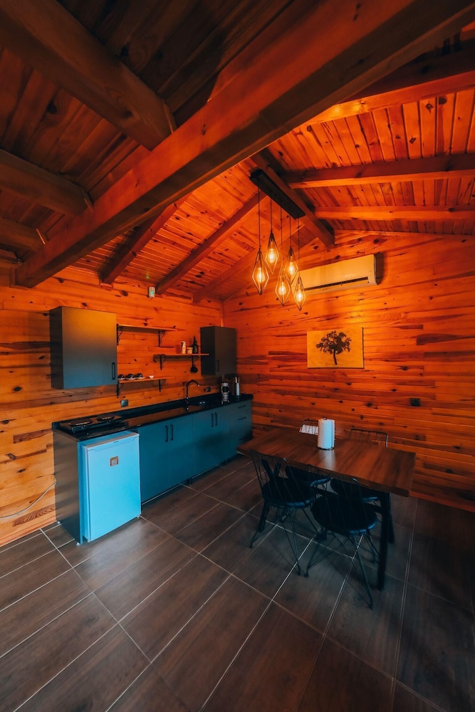 Sapanca Ruby Bungalow - Karasu