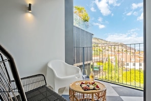 Apartamento | 1 quarto, acesso à internet de alta velocidade