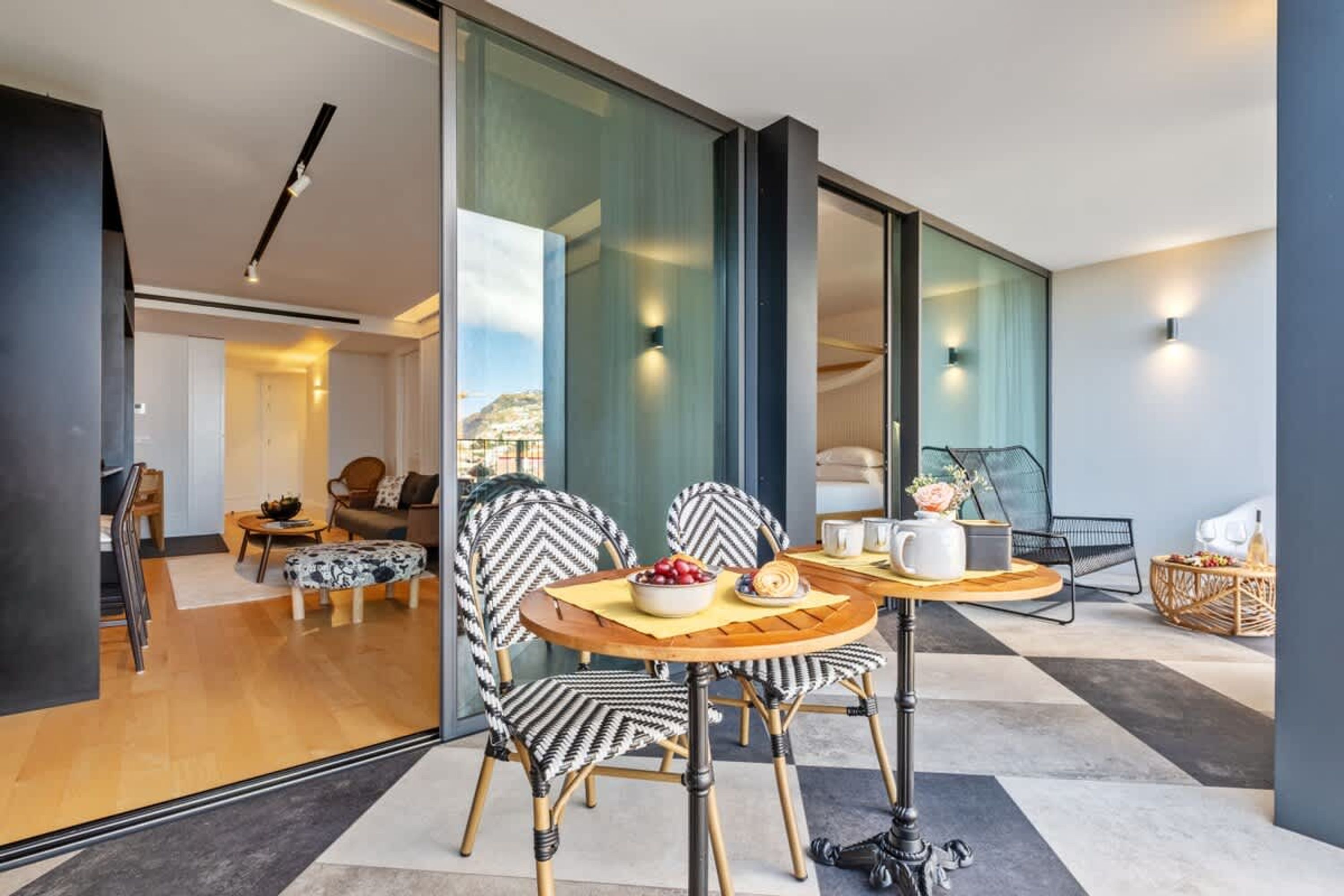 Apartamento | 1 quarto, internet de alta velocidade 