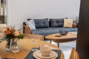 Apartamento | 1 quarto, acesso à internet de alta velocidade