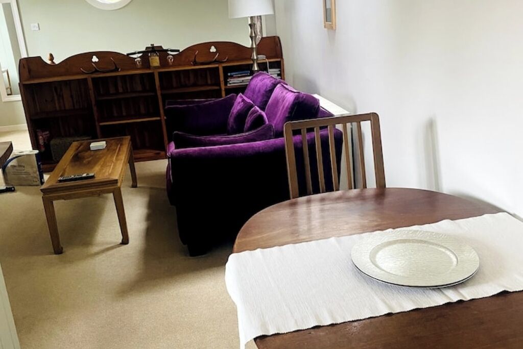 The Hayloft, A Charming Victorian Hideaway In The Heart Of Speyside - Elgin