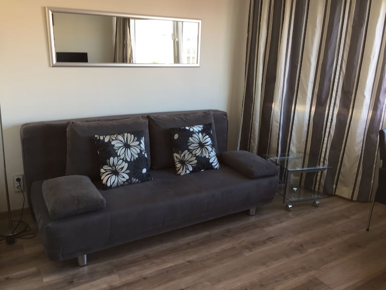 Chic Apartment In Top Location!!! - Only 30 M From The Beach And Promenade - Norderney