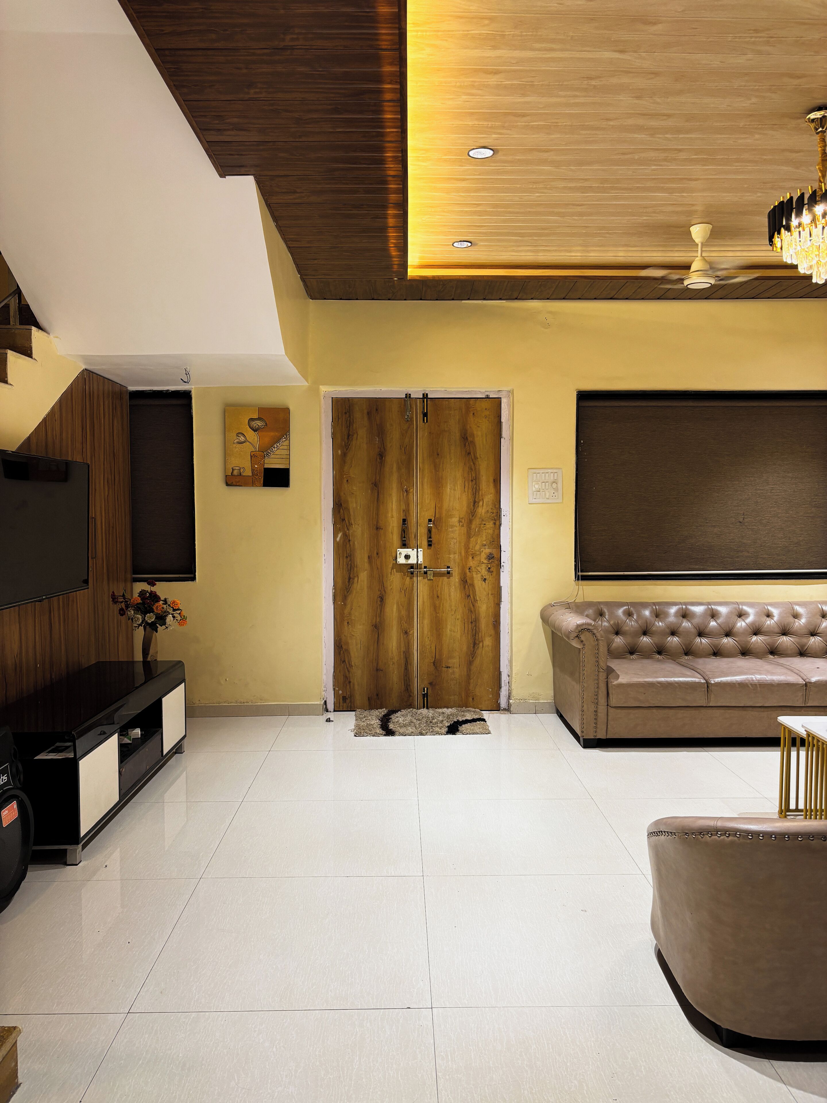 Ashirwad Bunglow - 洛納瓦拉