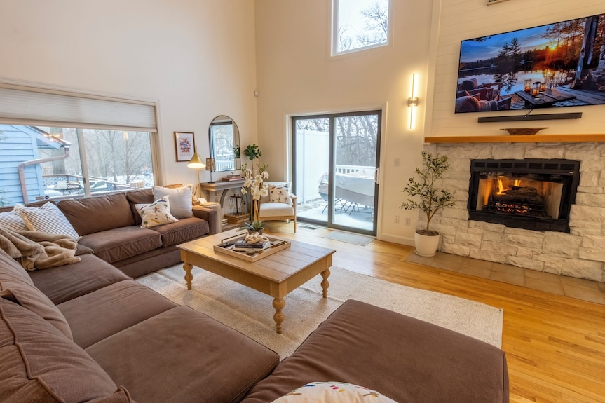 Relaxing Beach Home Near Dunes & Downtown Mc - Michigan City