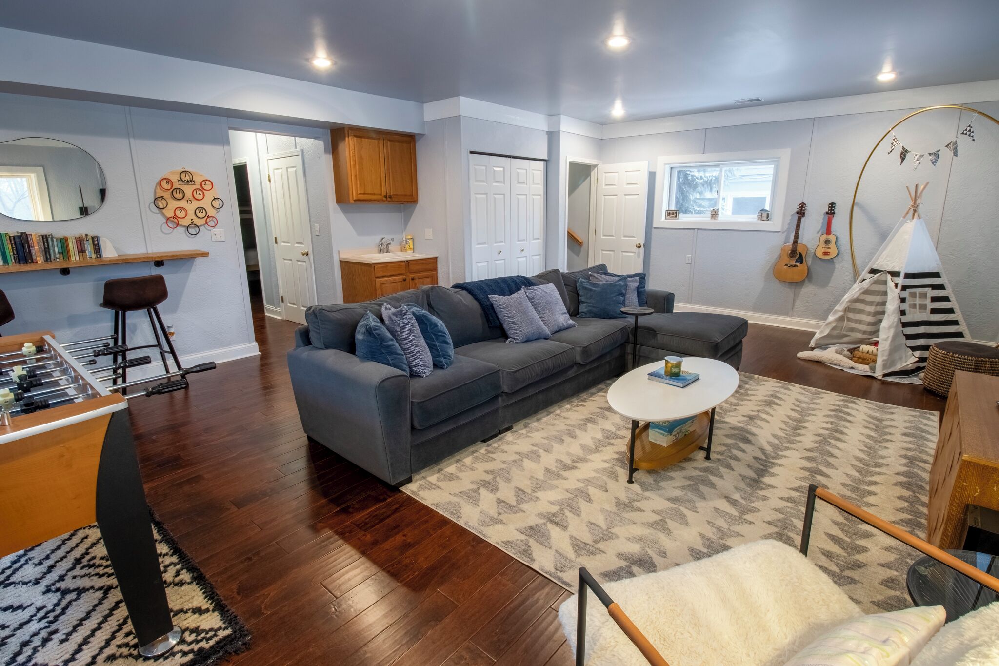 Relaxing Beach Home Near Dunes & Downtown Mc - Michigan City, IN