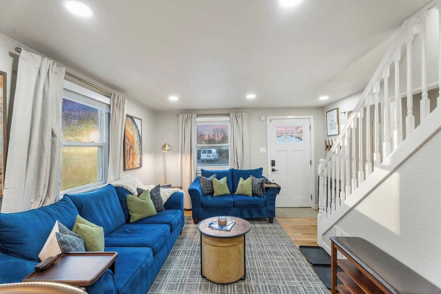 ~15 Min To Denver, Family Friendly, Hot Tub - Arvada, CO