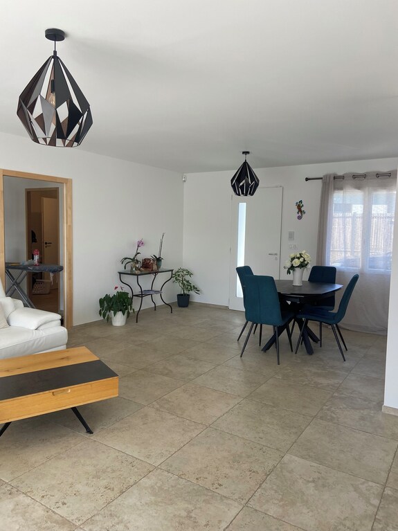 Location Maison Avec Piscine En Provence Sur La Commune De Gargas - Villars