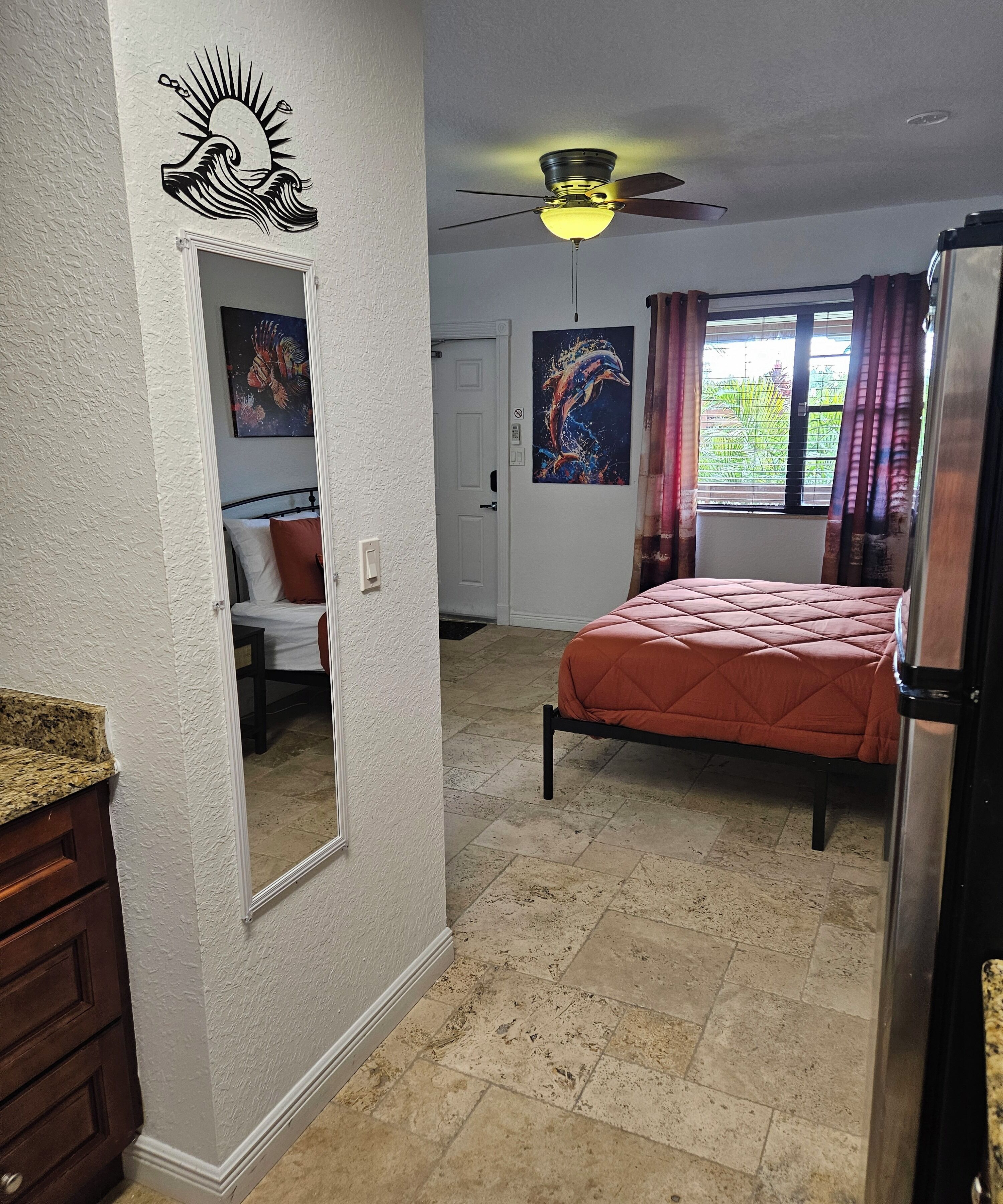 104 Comfort Single Room In Waterfront Hotel In Singer Island, Fl - Riviera Beach, FL