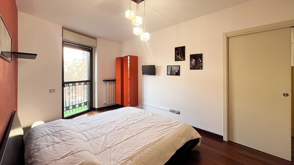 알차이아, 두오모까지 20분 - 밀라노