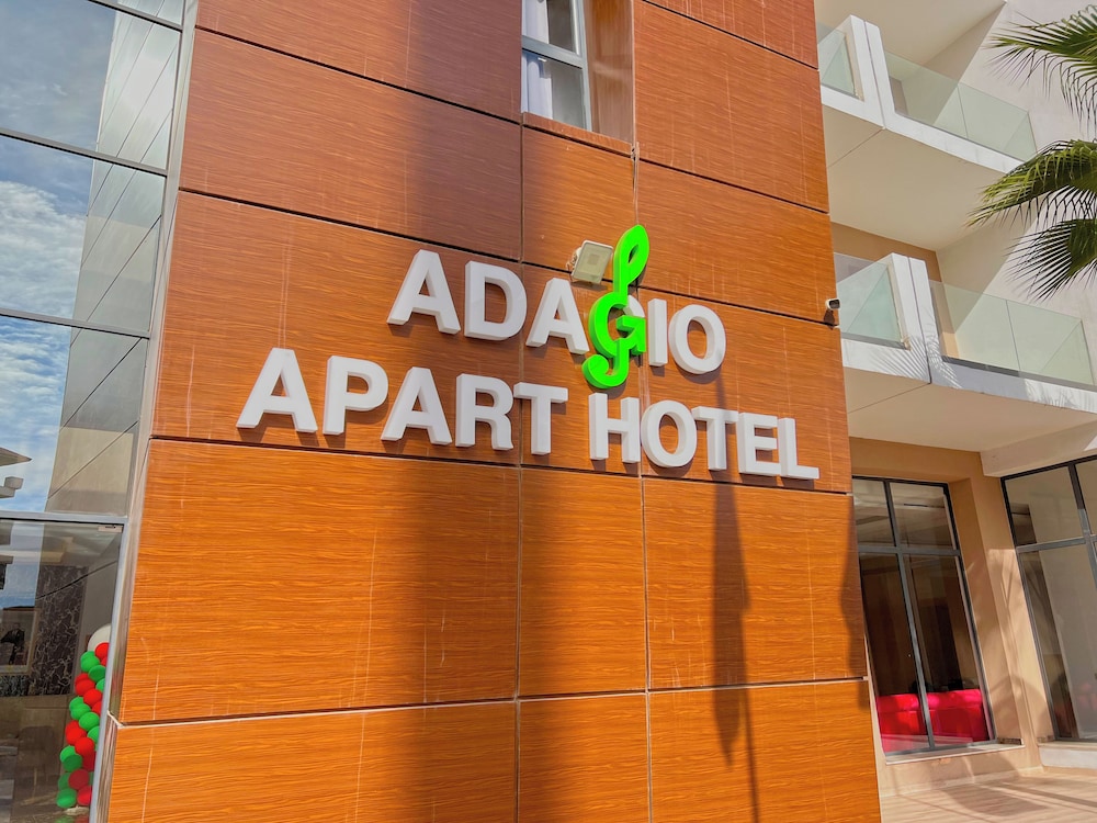 Adagio Apart Hotel Agadir - Agadir