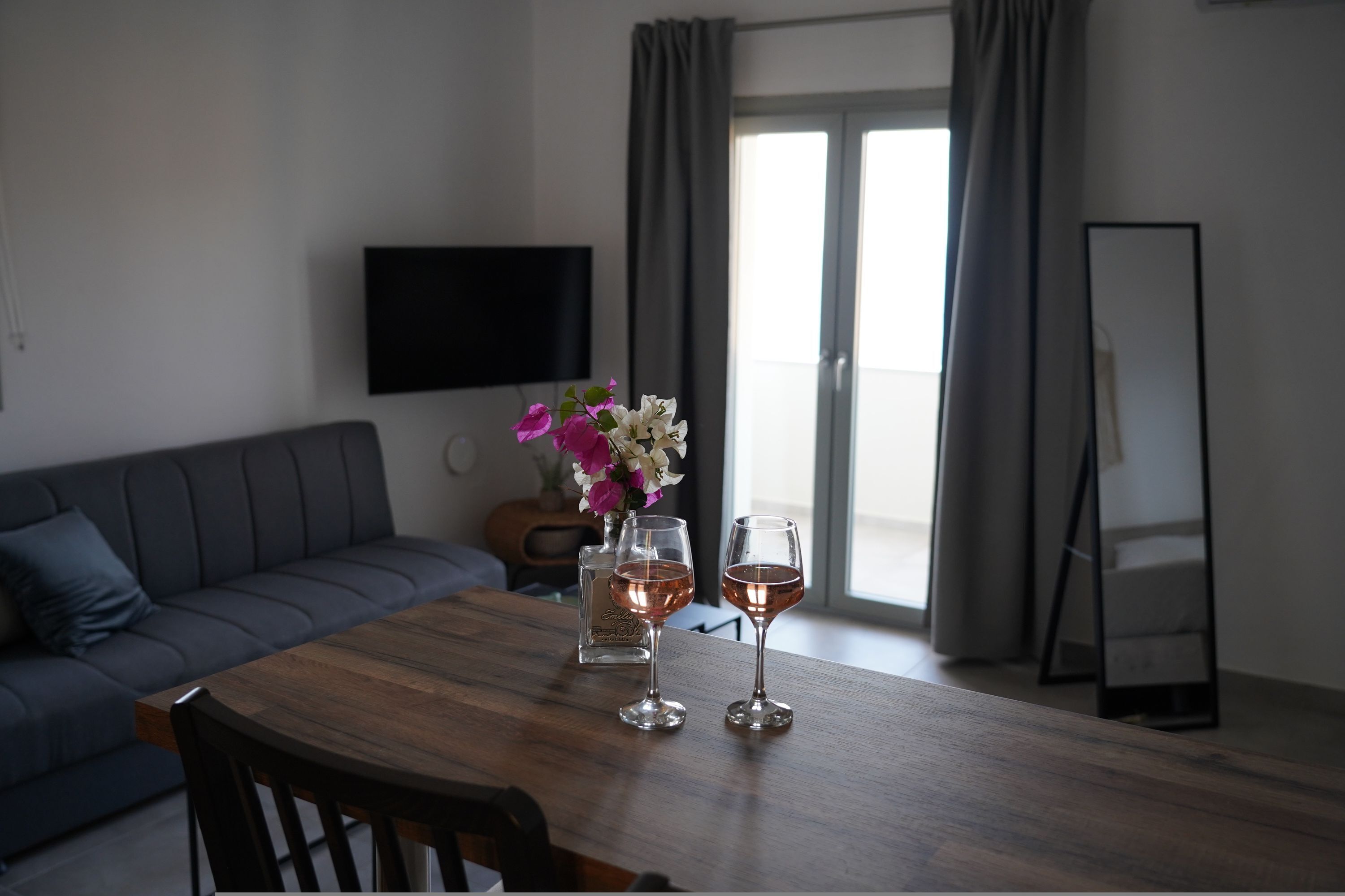 Casa, fumadores | 5 quartos, quartos insonorizados 