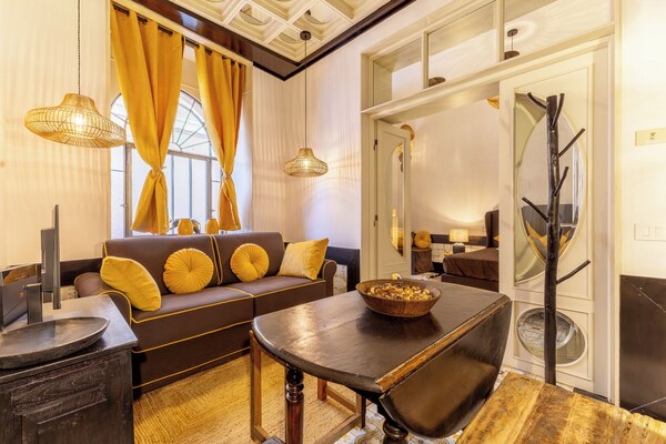 Foro Romano Luxury Flat - Roma