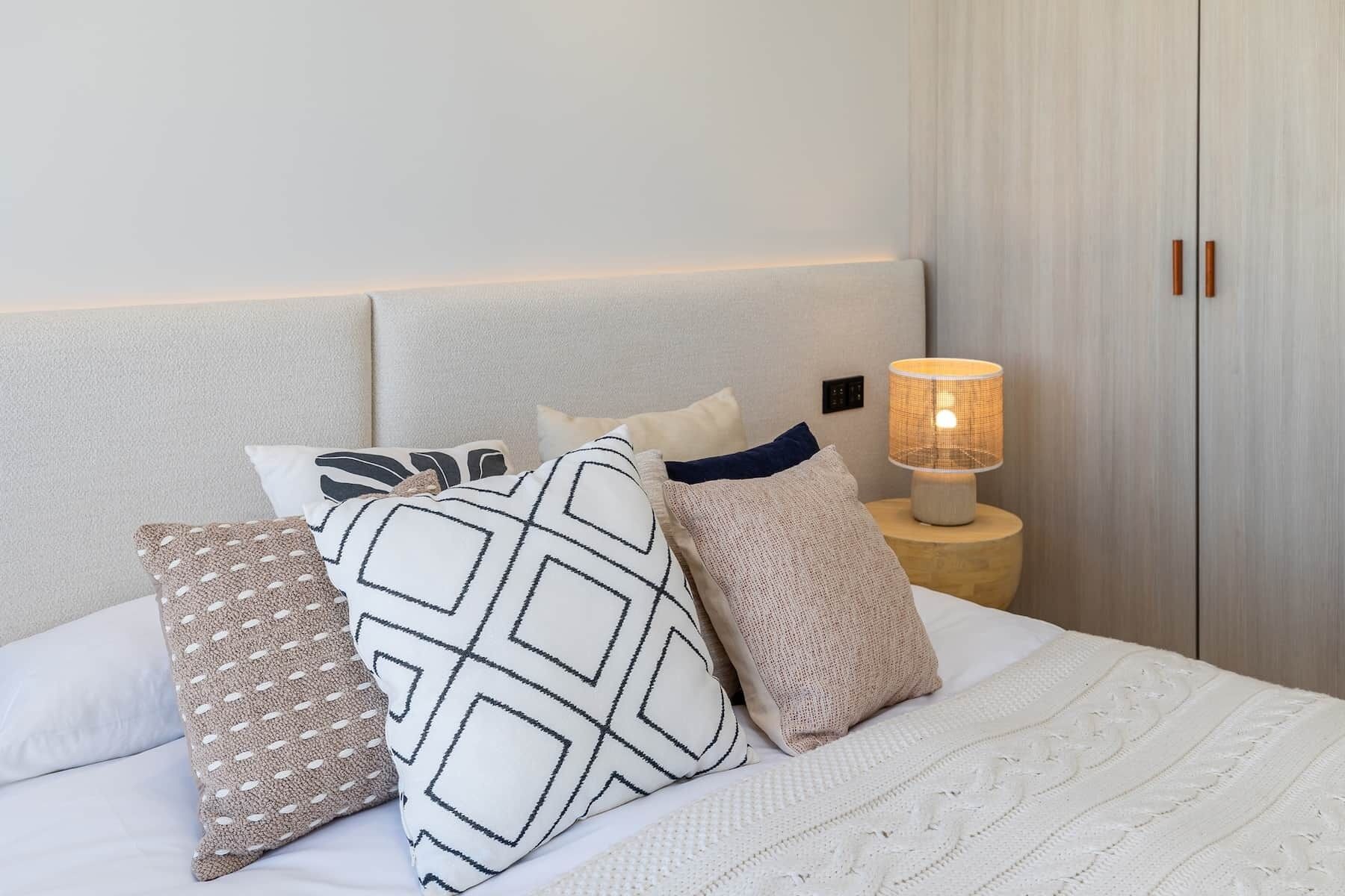 Rdr475 - Exquisite Penthouse With Panoramic Sea Views - Estepona