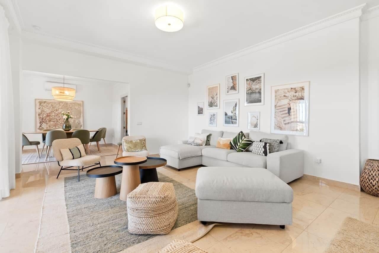 Rdr461 - Unforgettable Luxury Villa In Marbella - Marbella