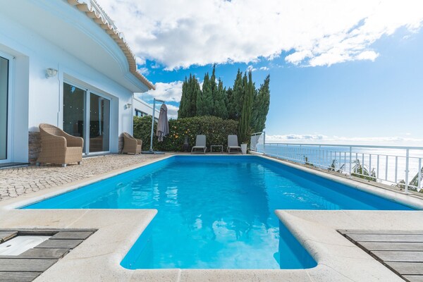 Villa Valentina By Atlantic Holiday - Ponta do Sol
