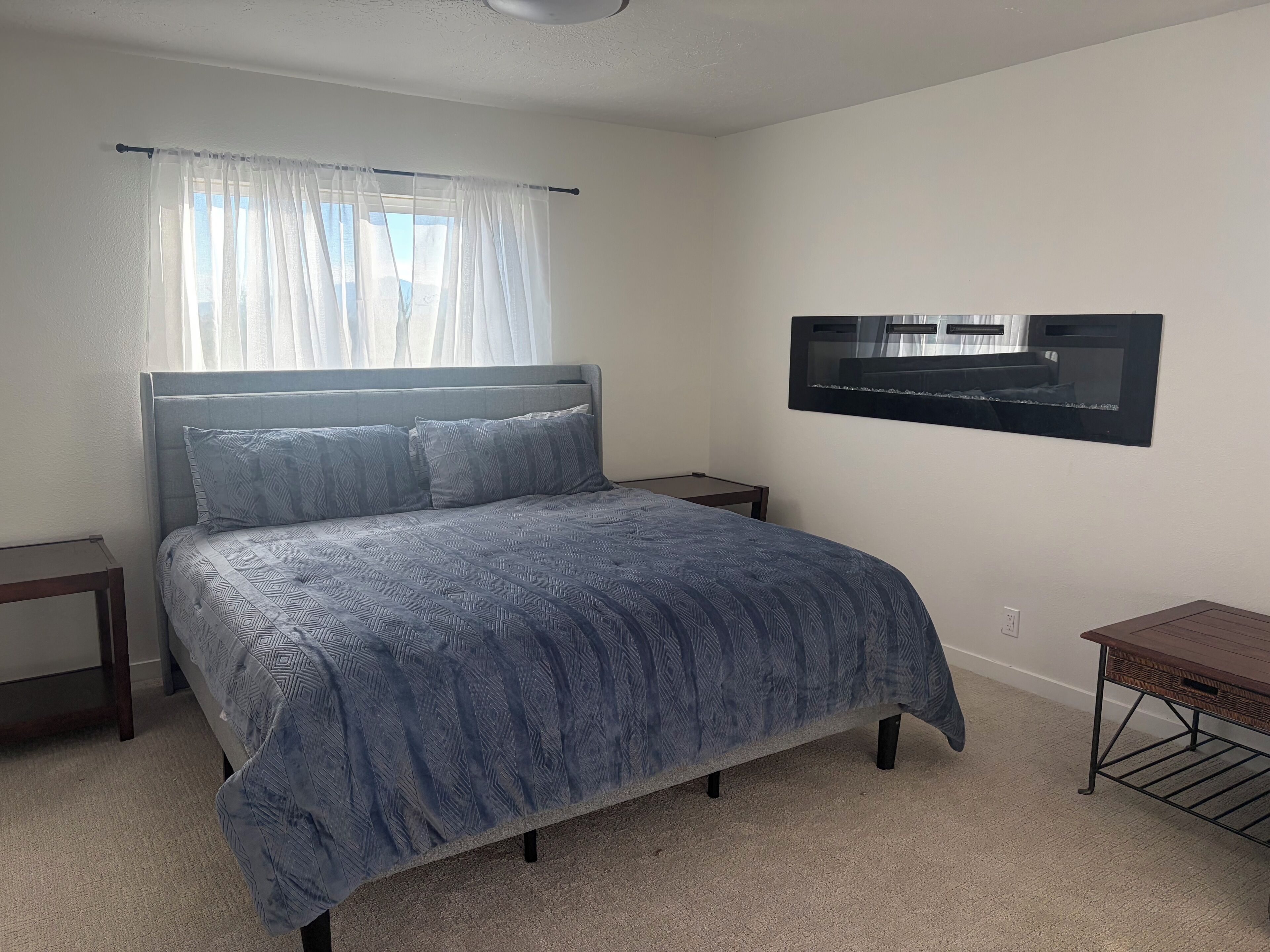 Spacious 6-bedroom House In Beautiful Mccammon With Ac - Lava Hot Springs, ID