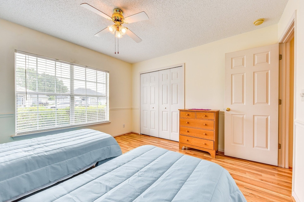 Charming Family Home 3-bed 2-Bath Fernandina Beach Reviews, Deals ...