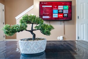 Apartamento | 2 quartos 