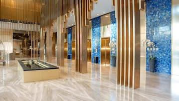 Pormenores do interior