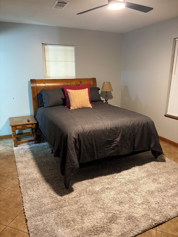 Delta Hills 3-bedroom house in NW Yazoo County Reviews, Deals & Photos ...