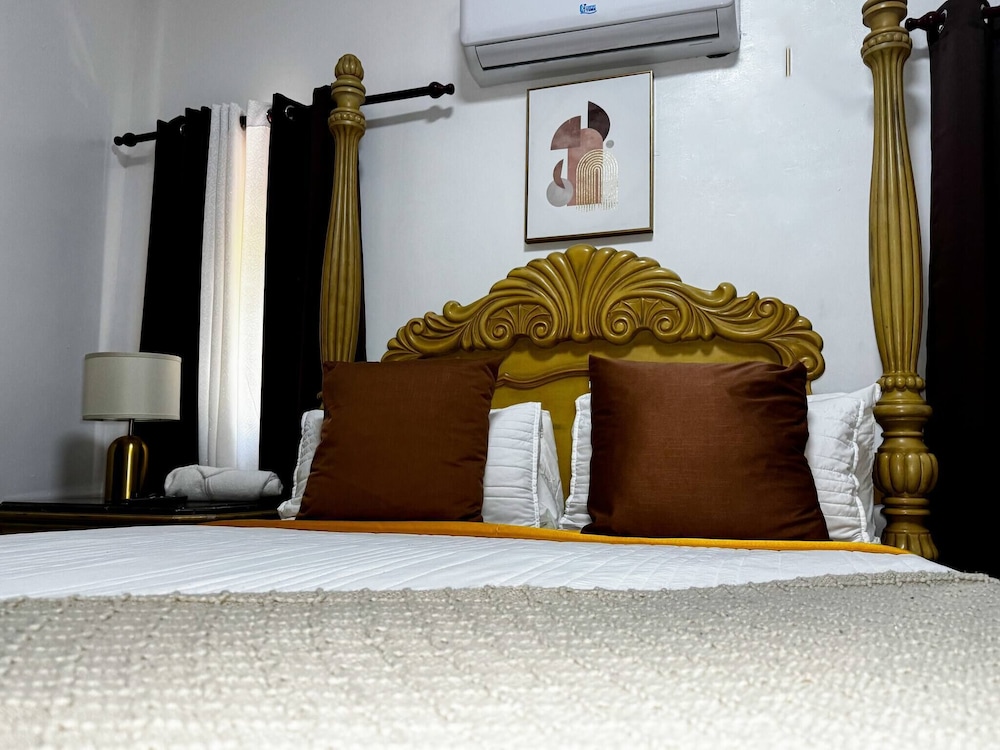 Jacuzzi Haven Villa! - Santo Domingo