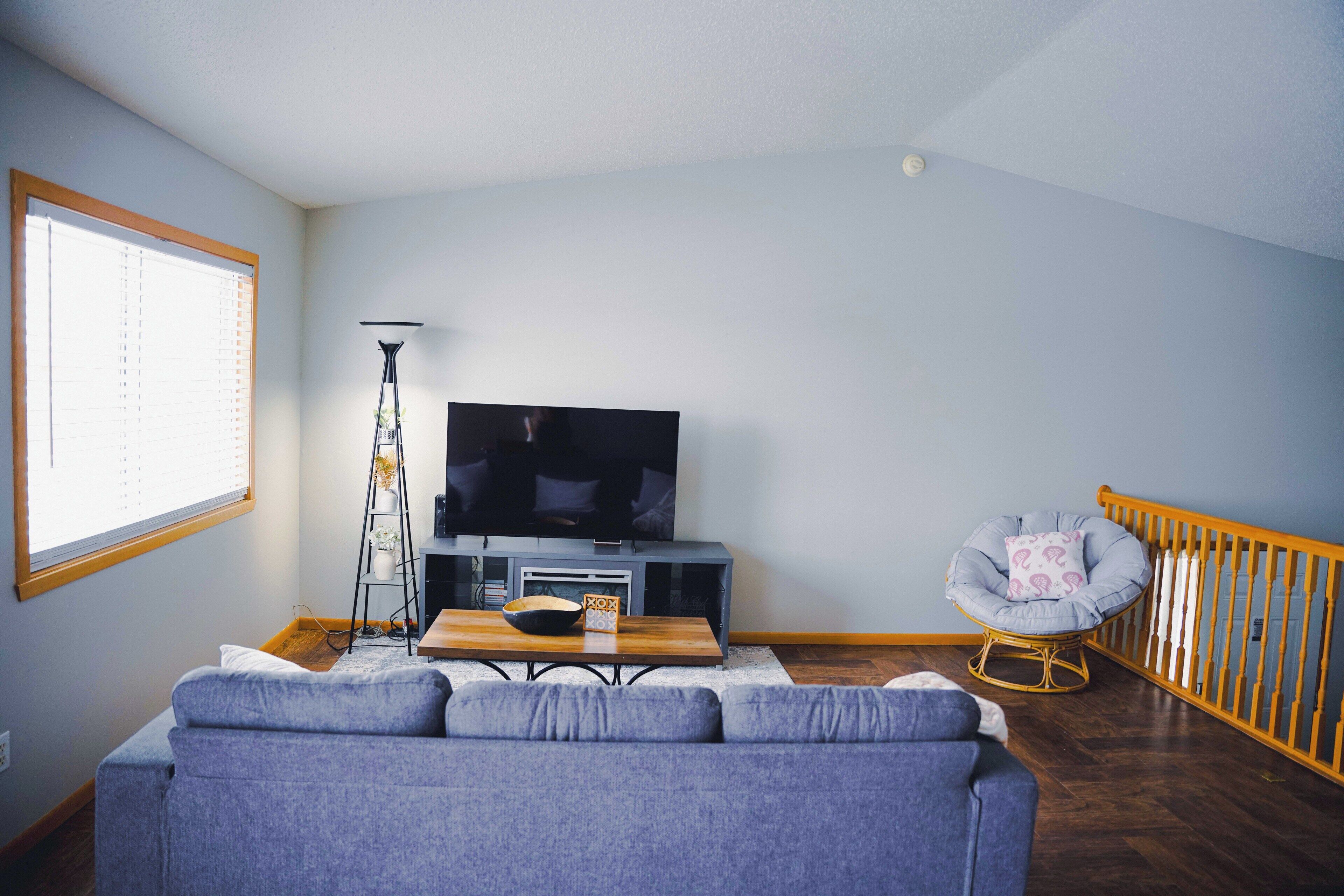 Family & Work-friendly, Backyard & Garage, Near Sanford & West Acres, Breakfast - Fargo, ND