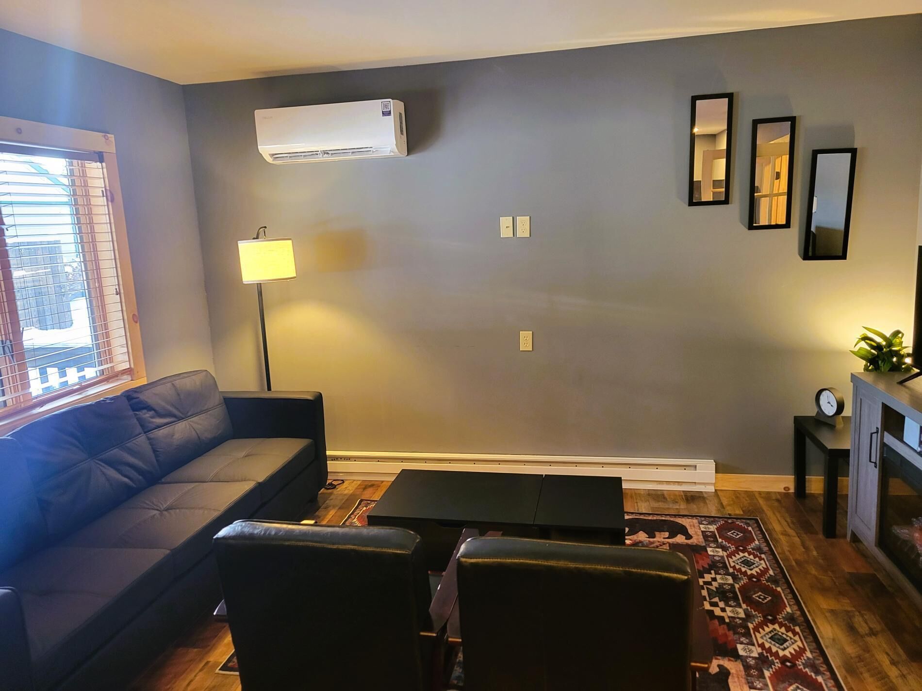 H6 - Two-bedroom Apartment - Lake Placid, NY