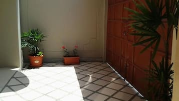 Área da propriedade