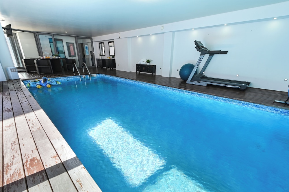 Luxury House By On Apartments - Oporto