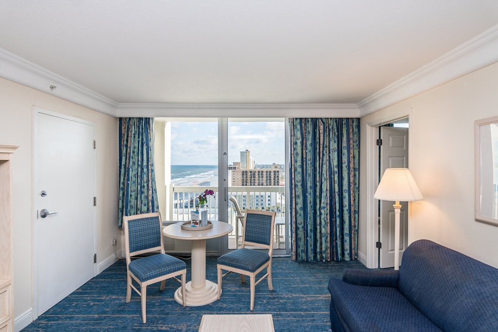 Daytona Beach - Daytona Beach, FL