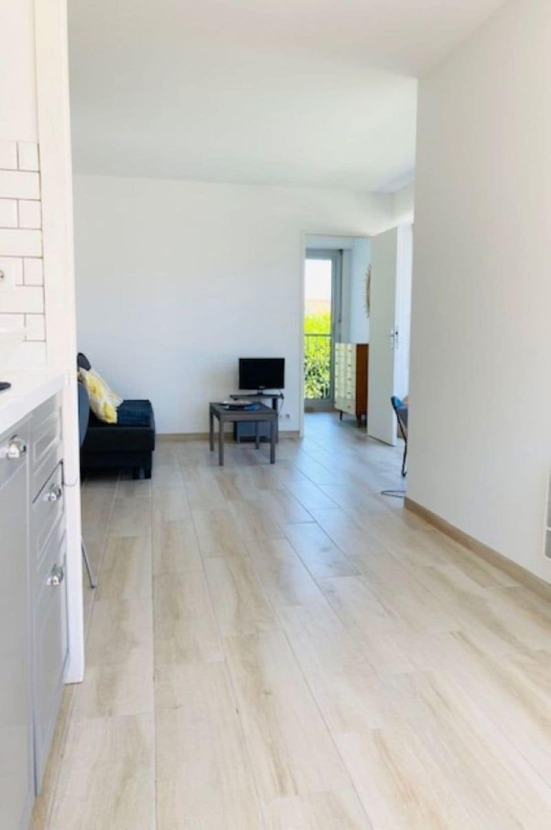 Appartement A 100 M De La Plage - Saujon
