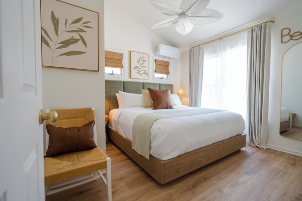 Coastal Chateau Cottages - Weymouth, NJ
