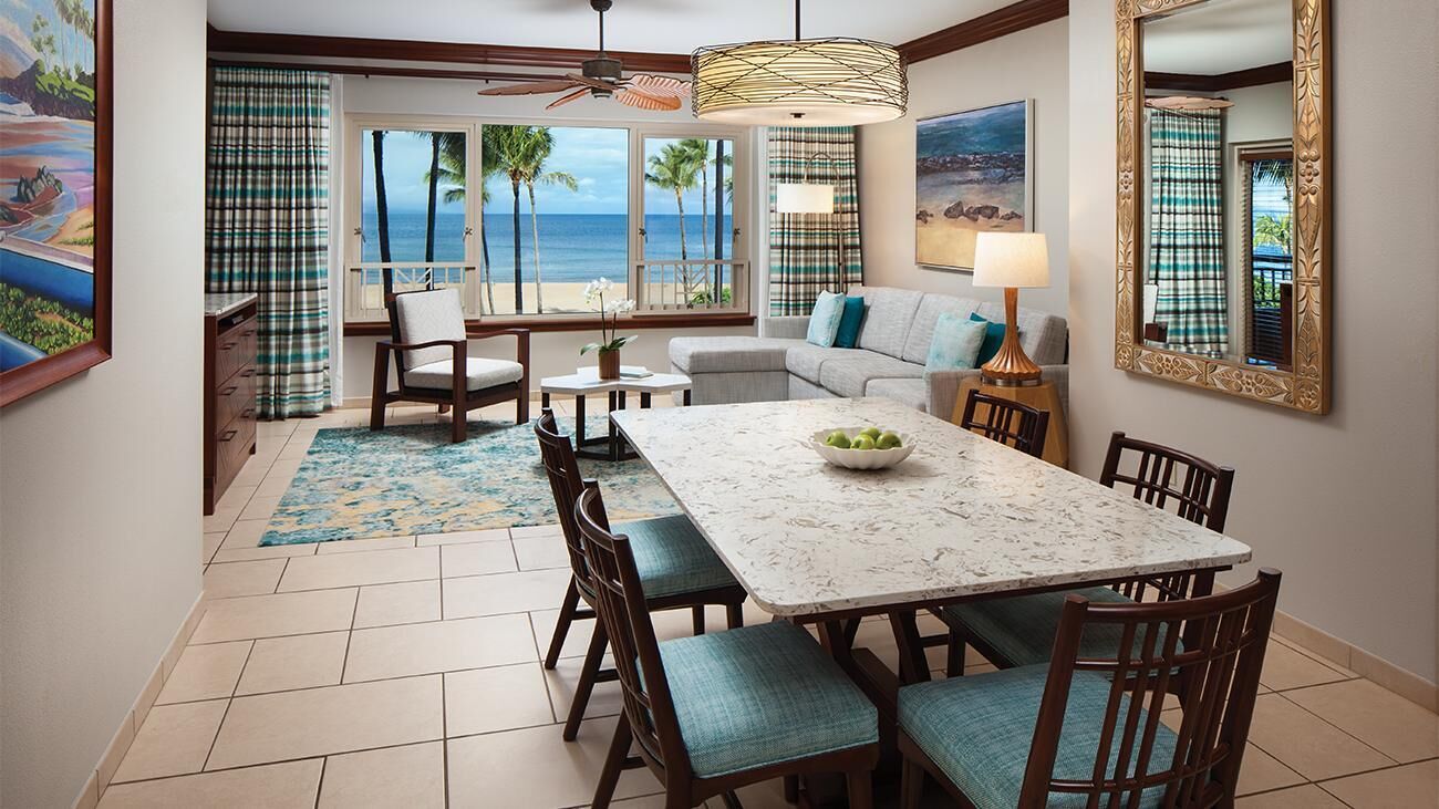 Xmas In Paradise! 12/20 To 12/27, 2/2 Ocean Front Villa, Of In Kaanapali, Maui, - Maui, HI