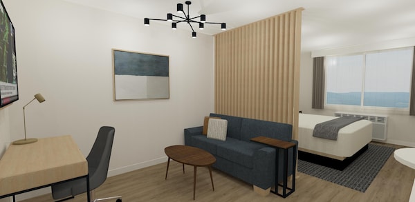 Xstay Suites Mansfield - 맨스필드