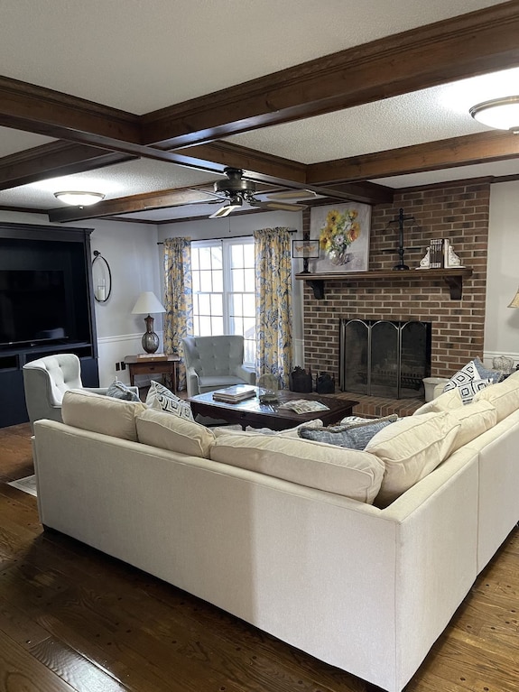 Updated Farmhouse Retreat Near Kerr Lake - Henderson