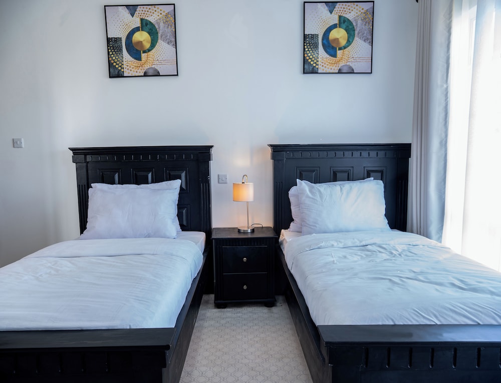Ngao-220. 3-bedroom cabin in Nanyuki . Powered by sunshine & good vibes ...
