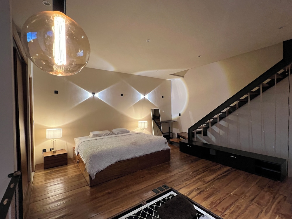 Super Loft House Style with Private Pool and Garden Reviews, Deals ...