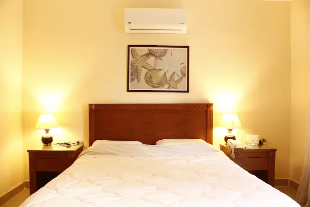 Sharm Delta Resort sunny home, center- Wi-Fi free Reviews, Deals ...