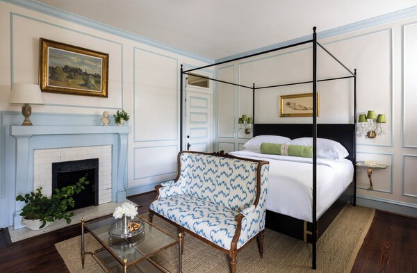 The Marlene Inn - Houston, TX