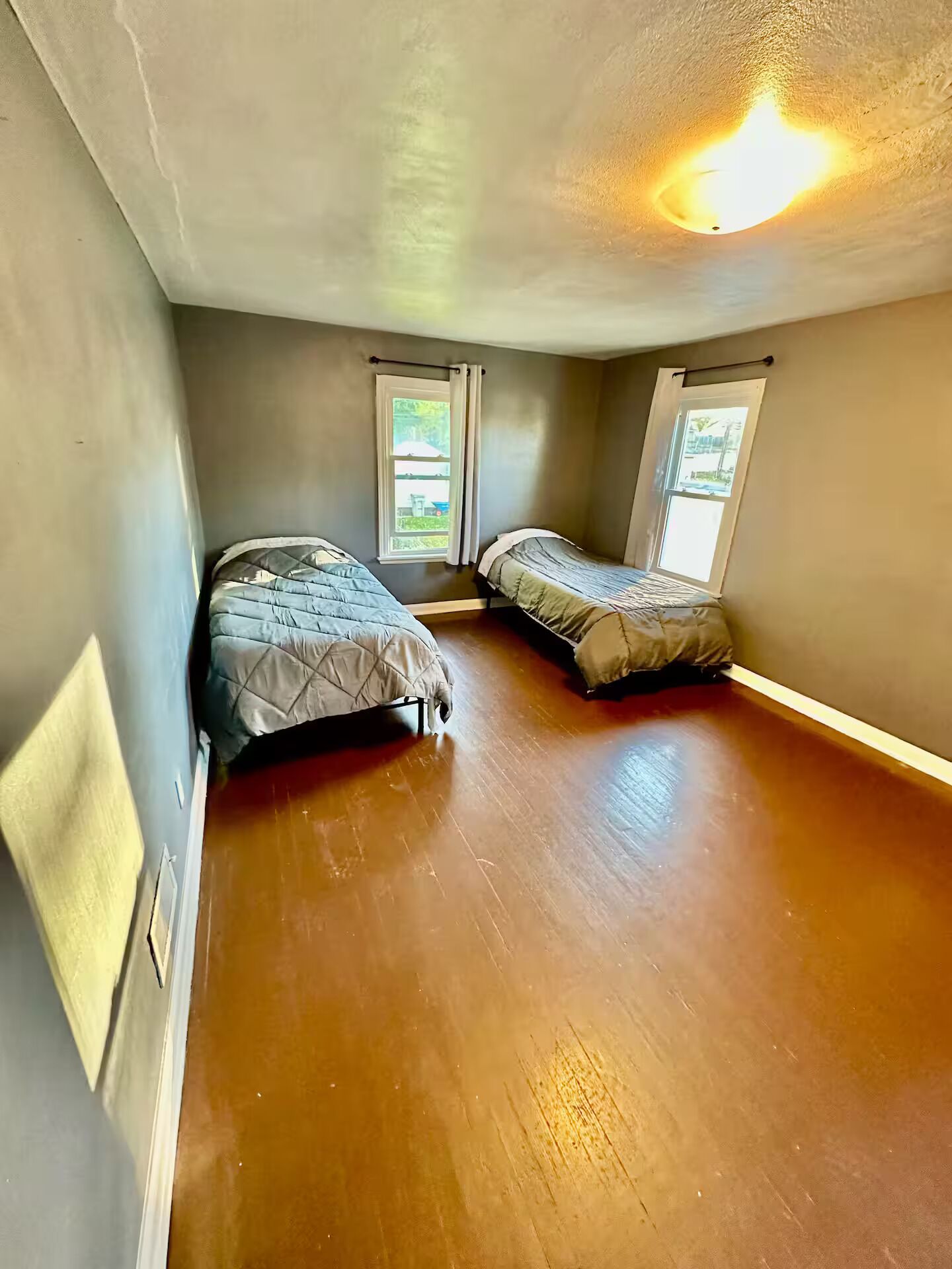 Single Family Home, Easy Access, Safe Area - Potato Creek State Park, North Liberty