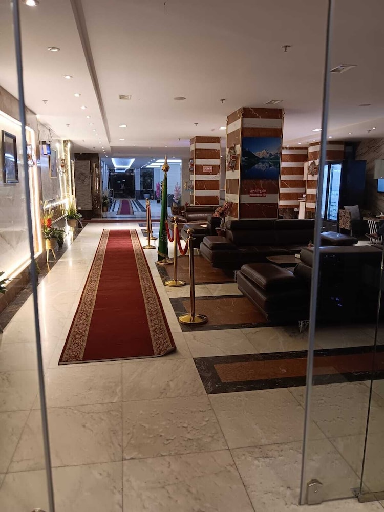 Forsan Alfaisaliyyah - Jeddah