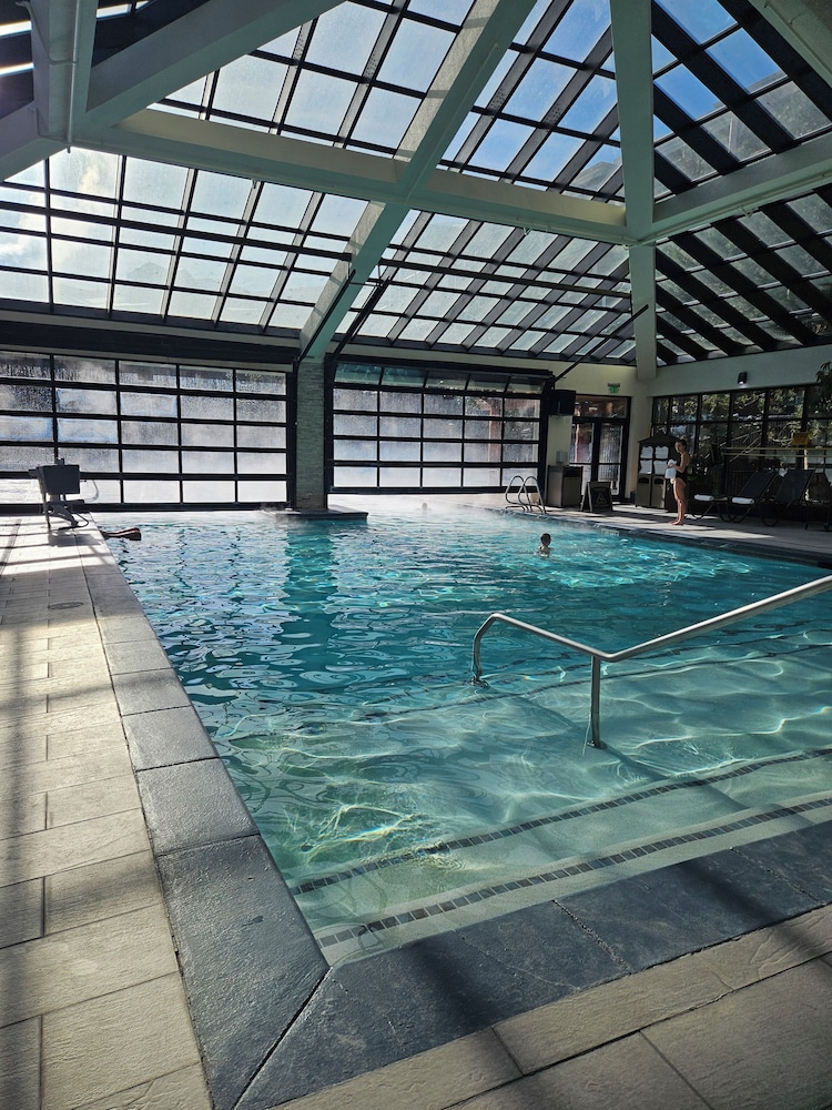 Luxury 1BR Westgate Park City > Prime Late-Season Ski Spring Break Week ...