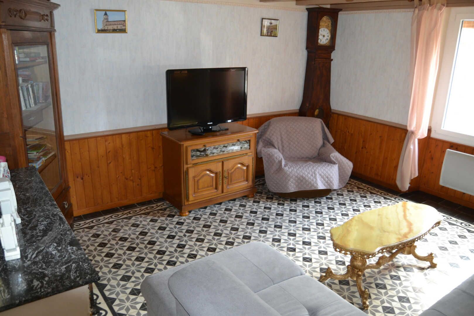 Le Gîte Du Vigneron - Labastide-de-levis - Bernac