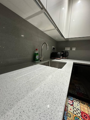 Apartamento, 1 quarto | Parte interna