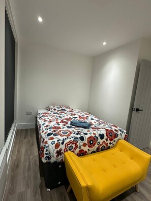 Apartamento, 1 quarto | 1 quarto